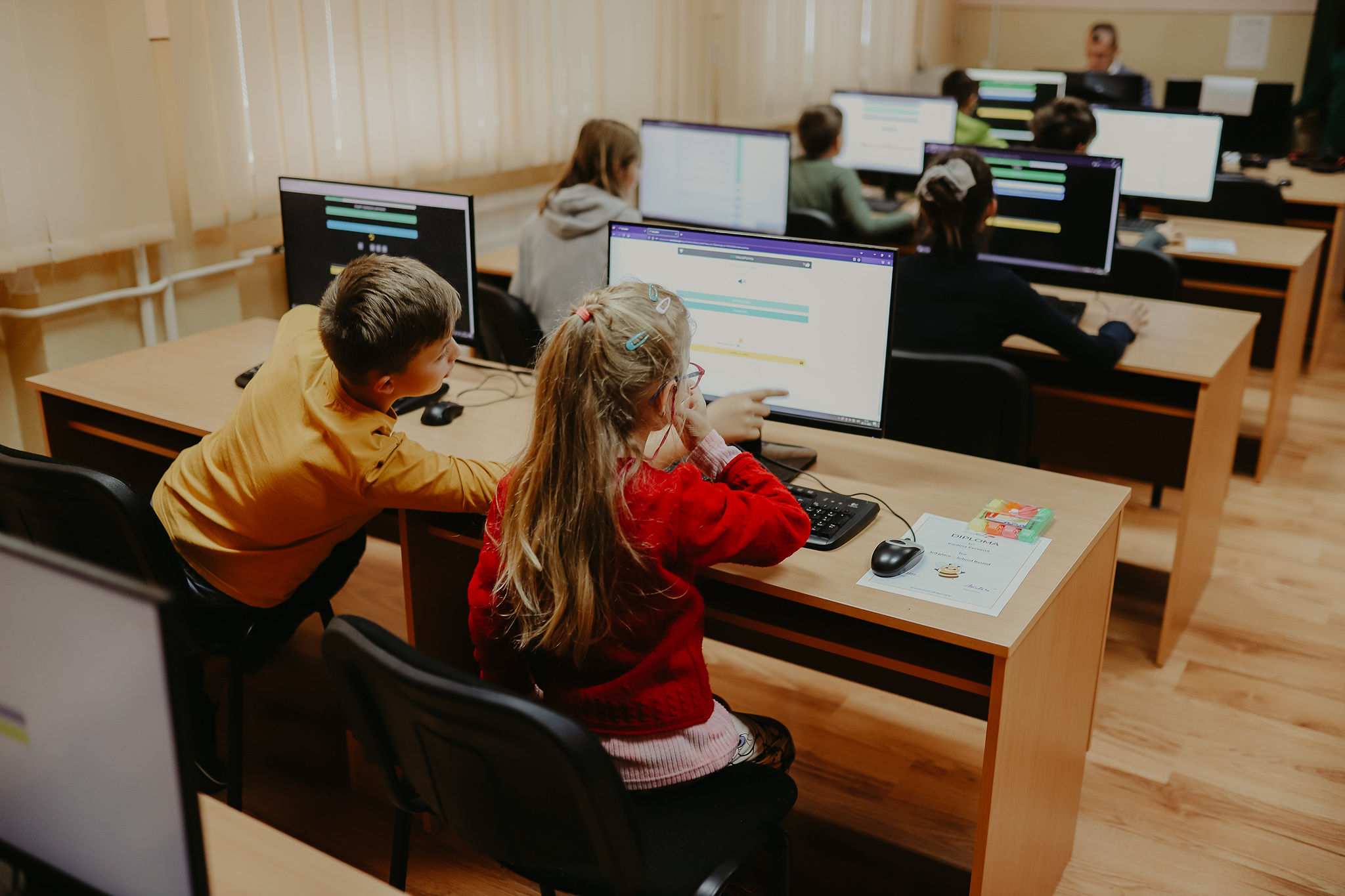 Získejte Pomůcku S Umělou Inteligencí Pro Efektivní Výuku Cizího Jazyka Wocablog